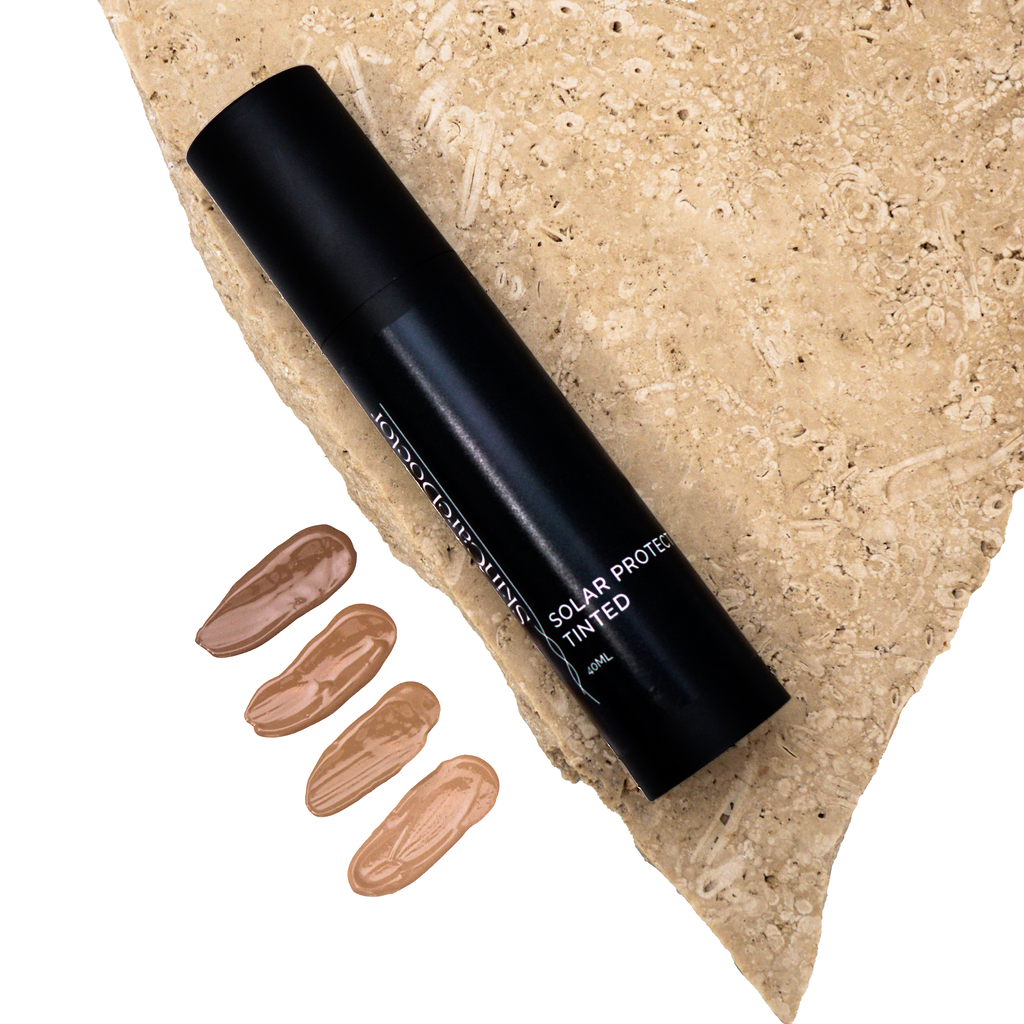 Sun Protection – Skincare Doctor Direct