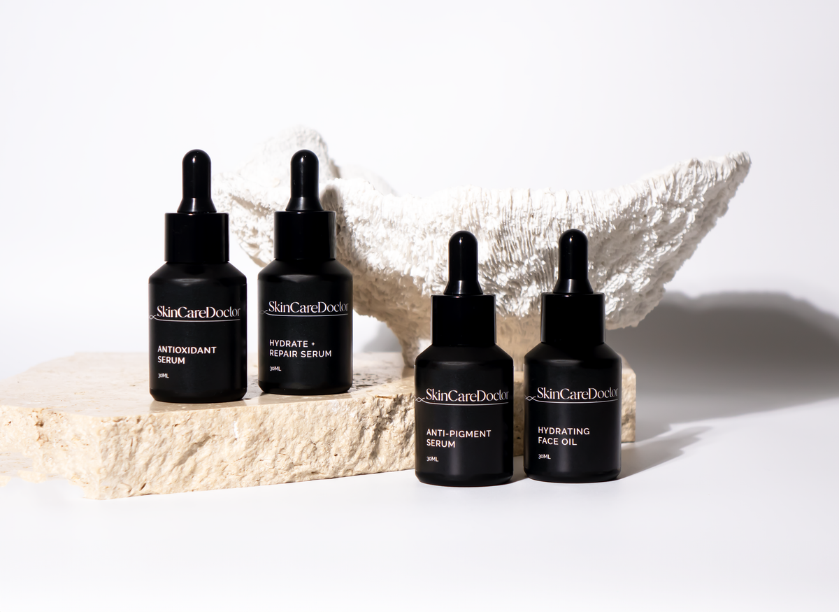 Skincare Doctor Direct